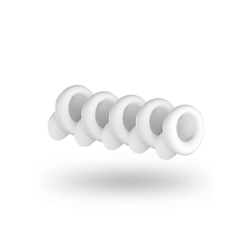 SATISFYER 2 Next Generation Climax Caps 5 Stück - Erotikfactory – Ihr ...